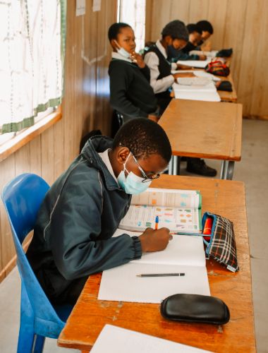 What we offer – Future Achievers Academy