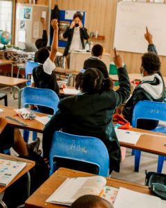 What we offer – Future Achievers Academy